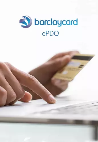 Development Update: Introducing Barclaycard EPDQ | iPages