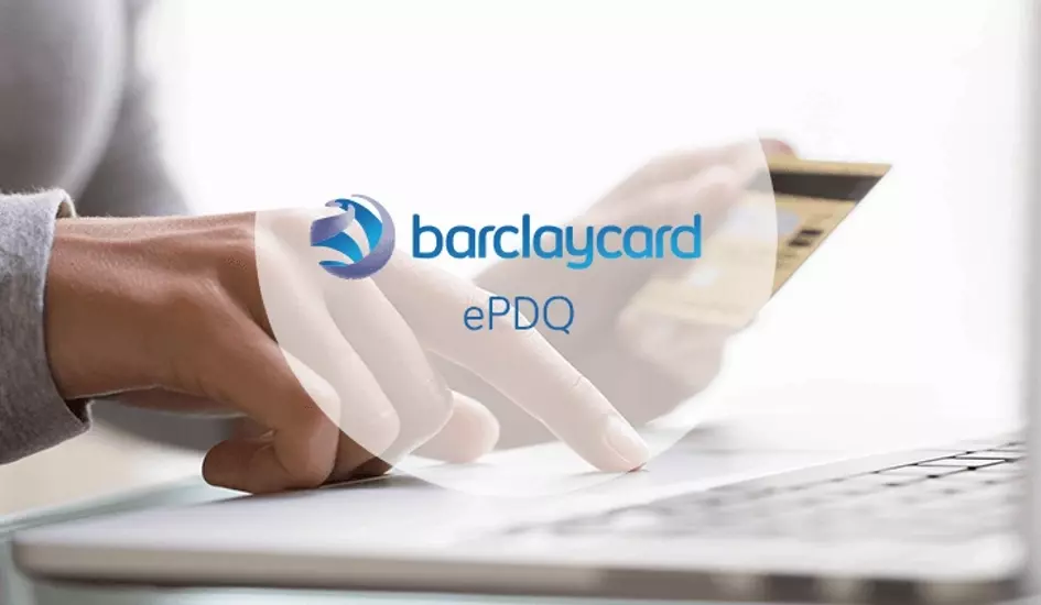 Development Update: Introducing Barclaycard EPDQ | iPages